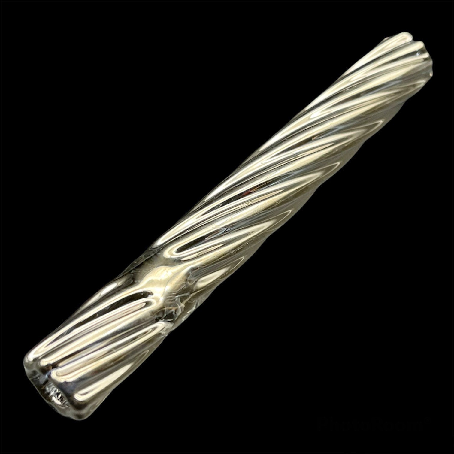 One Hitter Glass Pipe Unique Design One Hitter Pipes - Etsy