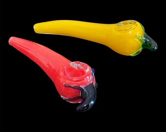 Fruit Pipes | Etsy
