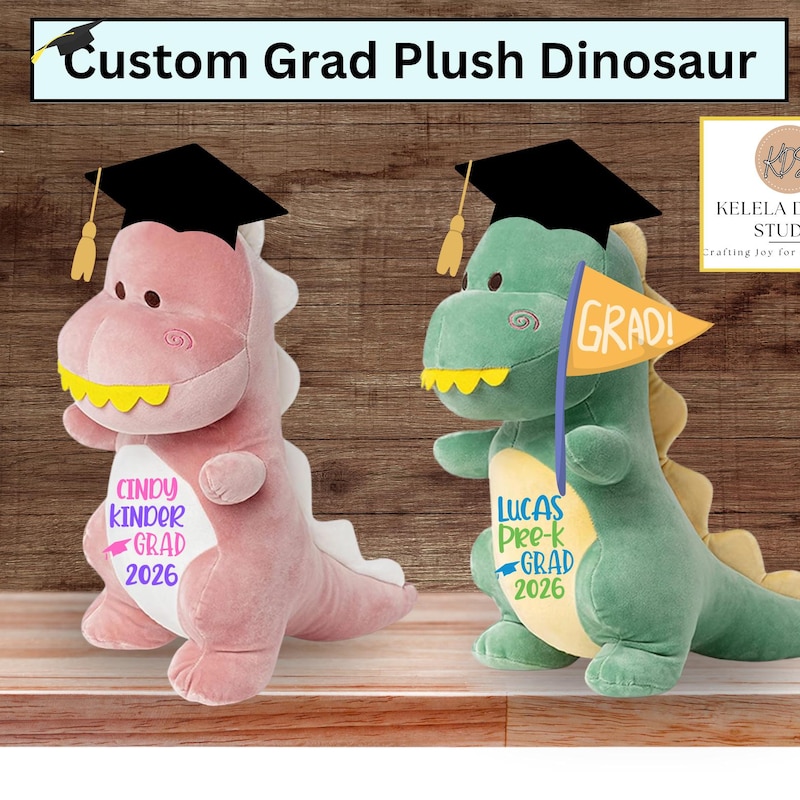 Custom Vinyl Plush - Etsy