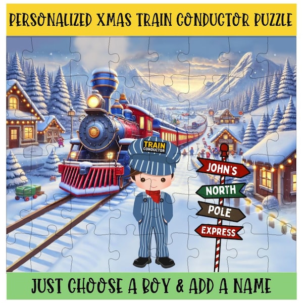 Train Conductor Hat - Etsy