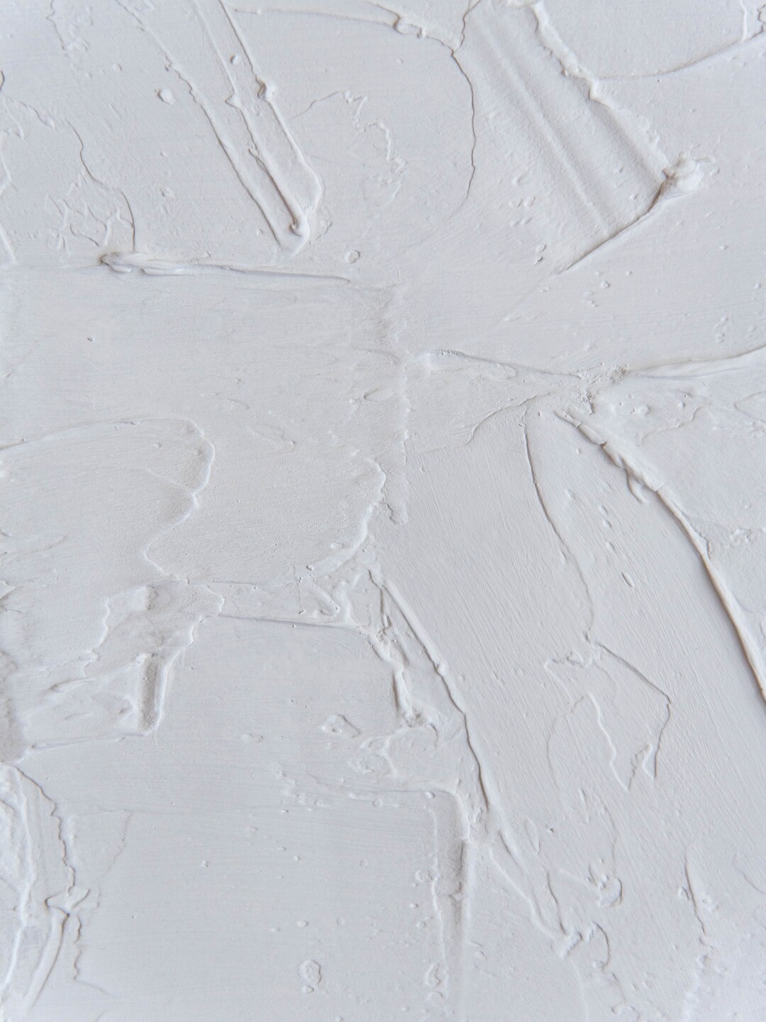 Textured Minimal Wall Art, Original Textured Painting, Texture Wall ...