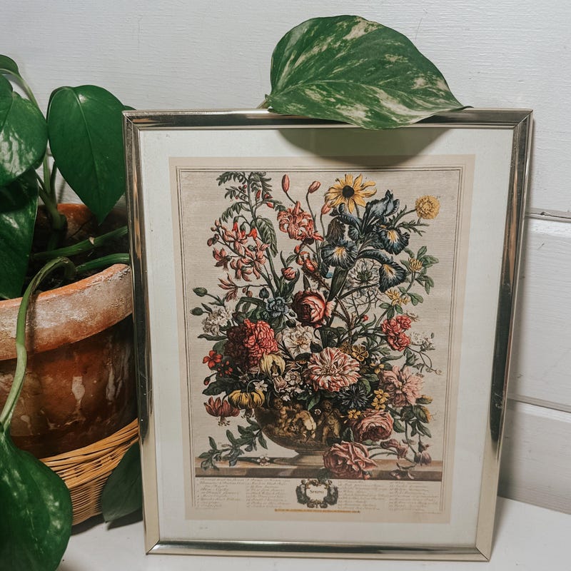 Robert Furber - Etsy