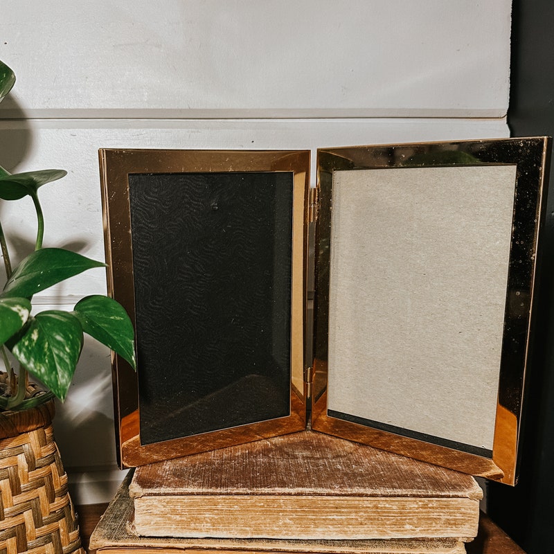 Folding Frame - Etsy