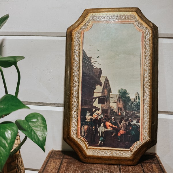 Florentia - Etsy