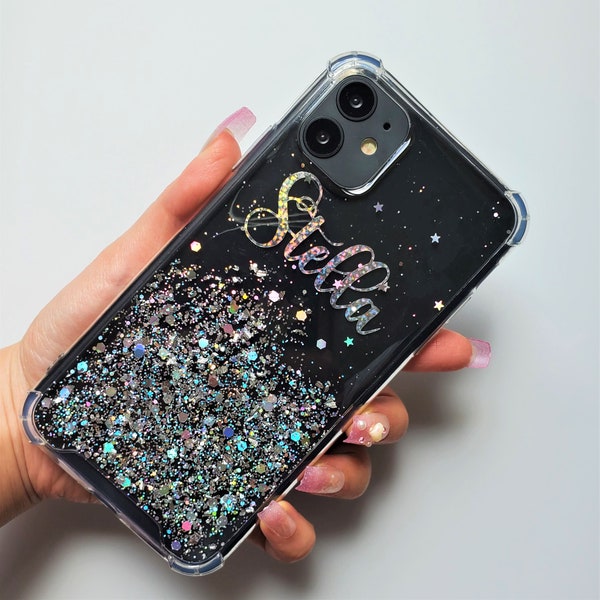 Sparkle Cases - Etsy