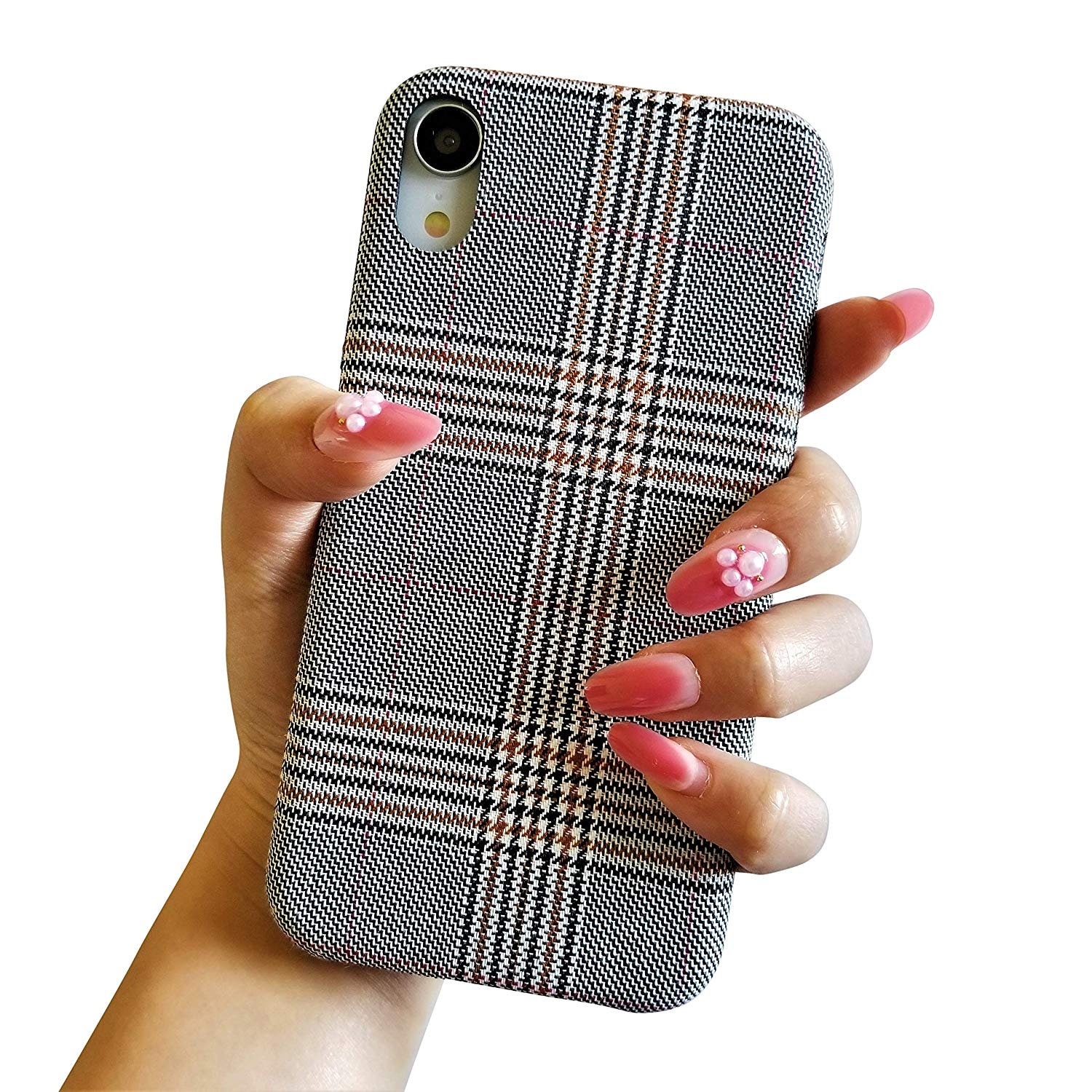 Cloth Phone Case