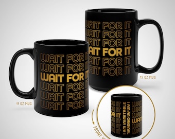 Broadway Mug. Broadway Gift. Theatre Mug. Theater Mug. Actor Mug ...