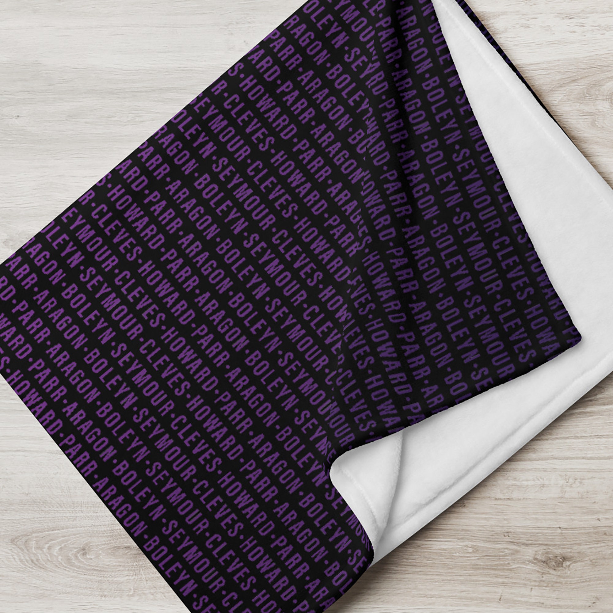 Herstory Throw Blanket, Six Musical, Broadway Show, Musical Theater, Ex ...