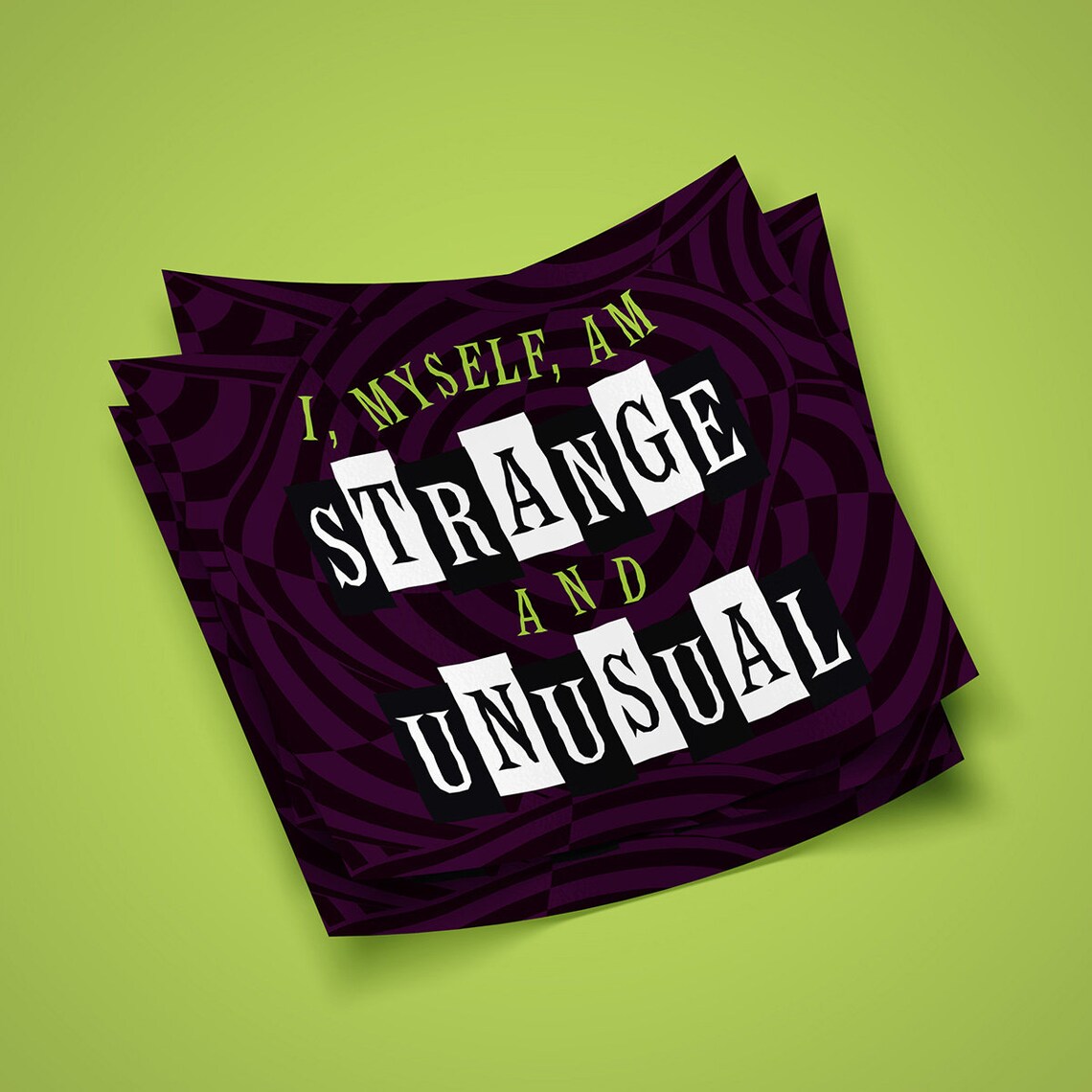 Shakespeare Something Rotten Stickers Broadway Show Musical | Etsy