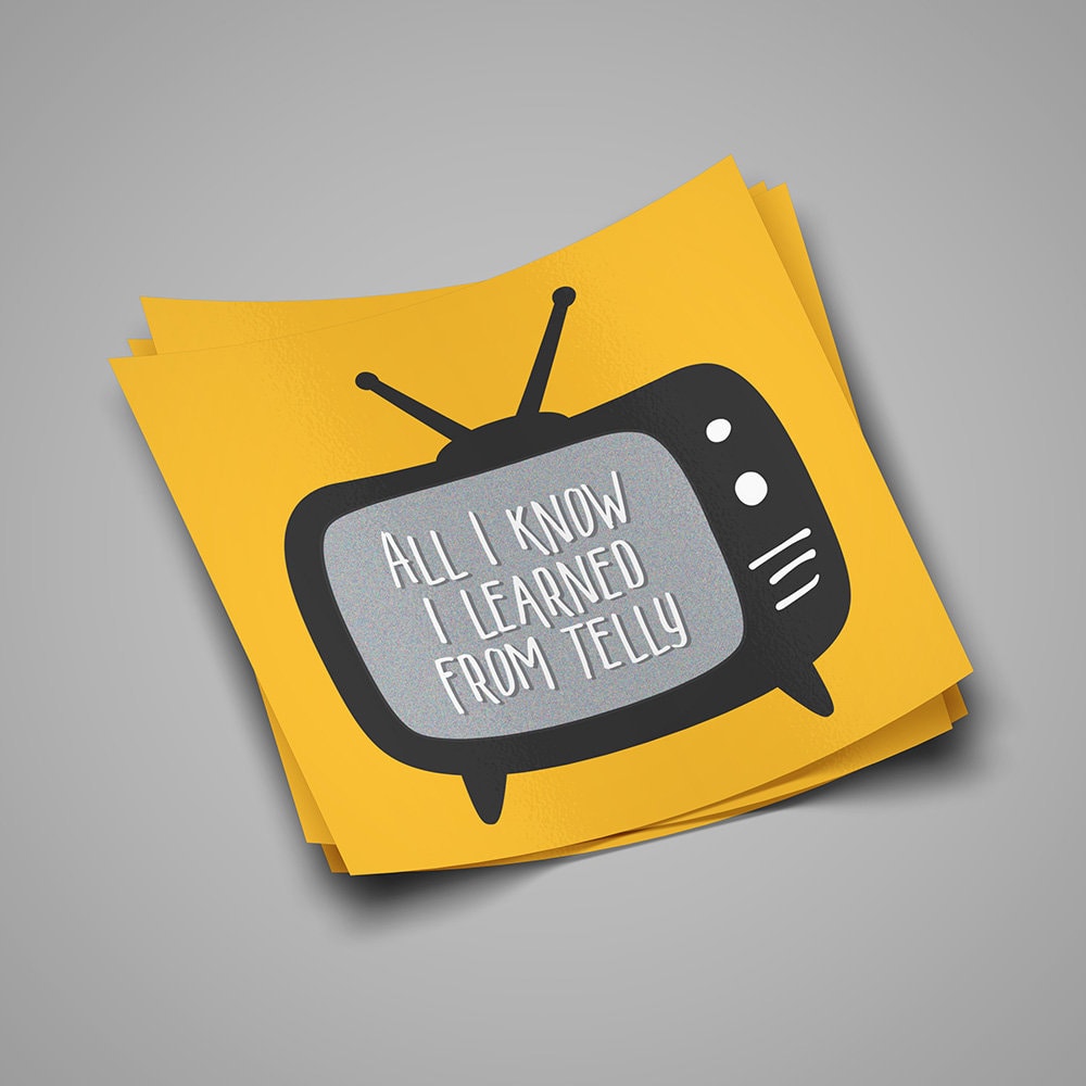 Shakespeare Something Rotten Stickers Broadway Show Musical | Etsy