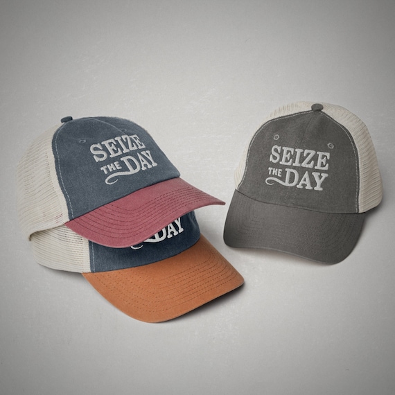 Broadway Hat CITY CENTER Urinetown Plunger Cap – Broadway