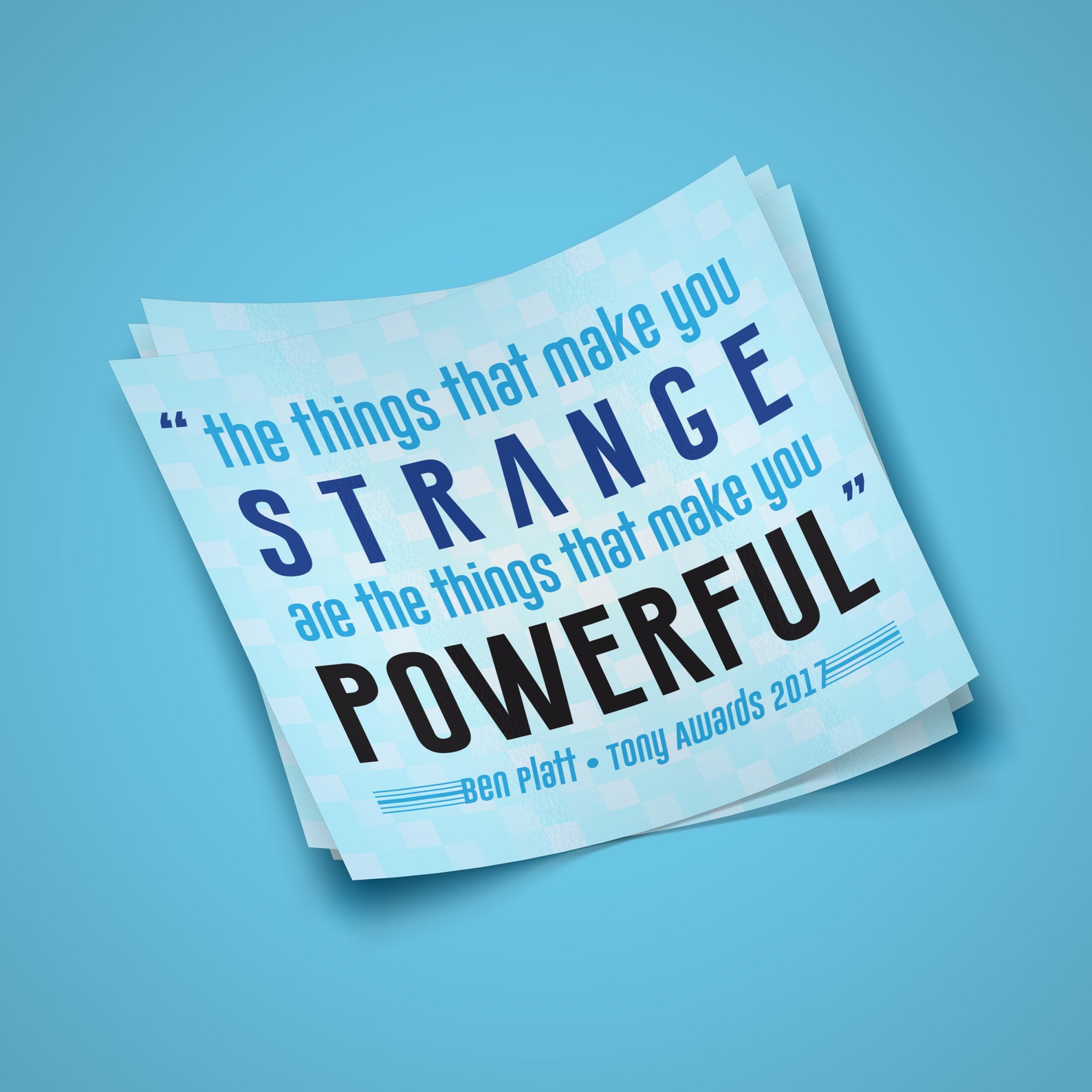 Shakespeare Something Rotten Stickers Broadway Show Musical | Etsy