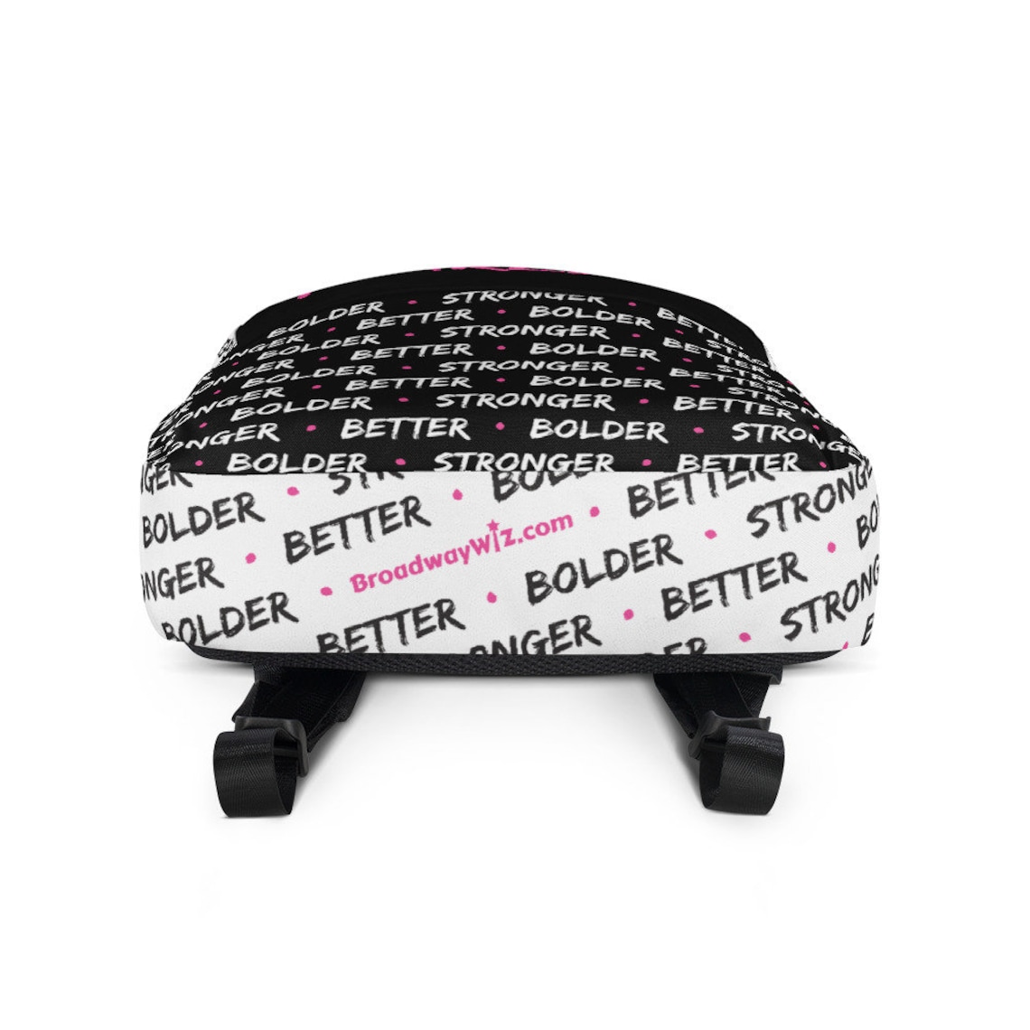 Fearless Mean Girls Backpack Mean Girls Musical Stronger | Etsy