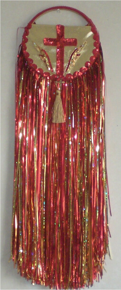 Tabret- Glory Fire--tabret- Gloria Fuego - Etsy