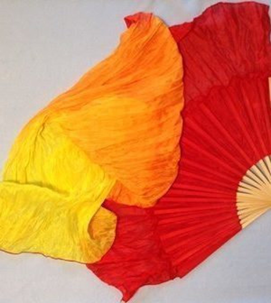 Worship and Praise Fan-fire of God Worship and Praise Dance Fan. "1 Fan ...