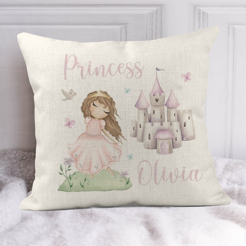Princess Gift - 60+ Gift Ideas for 2025