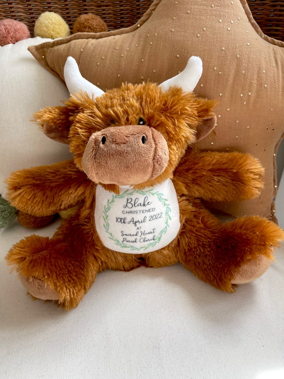 Personalised Christening Gift Christening Gift Baby Girl - Etsy