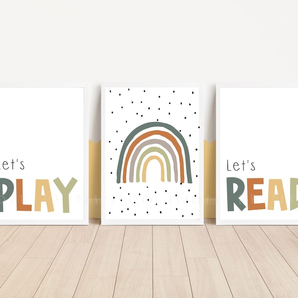 Kids Room Decor - Etsy UK