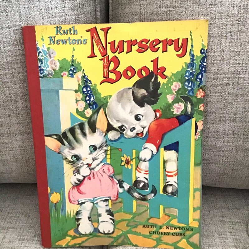 Ruth E Newton - Etsy