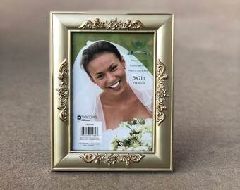 Champagne Frame | Etsy
