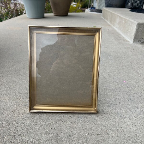 8x12 Picture Frame - Etsy