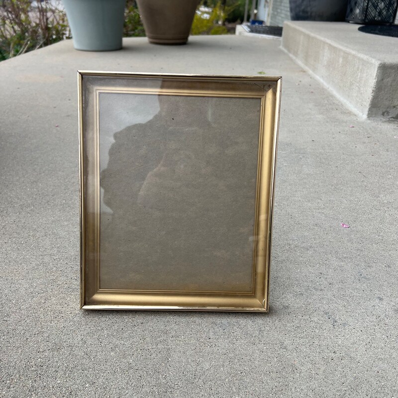 8x12 Picture Frame - Etsy