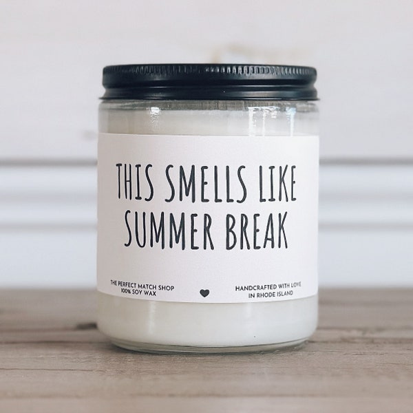 End of Year Teacher - Etsy