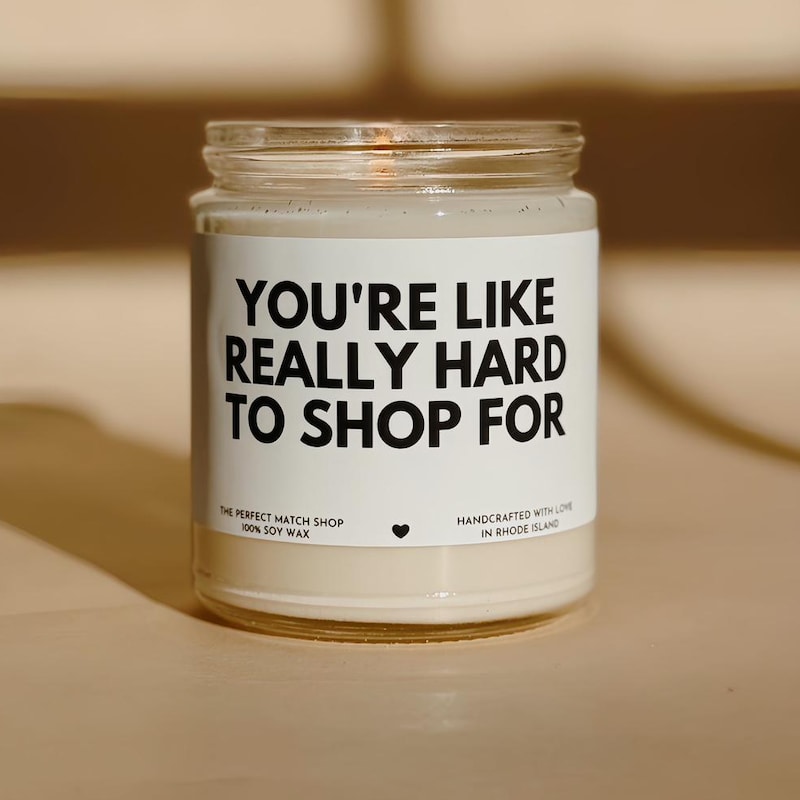 Unique Hard Gifts - 60+ Gift Ideas for 2025