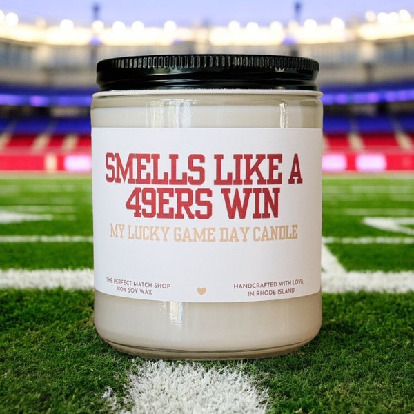 49ers - Etsy