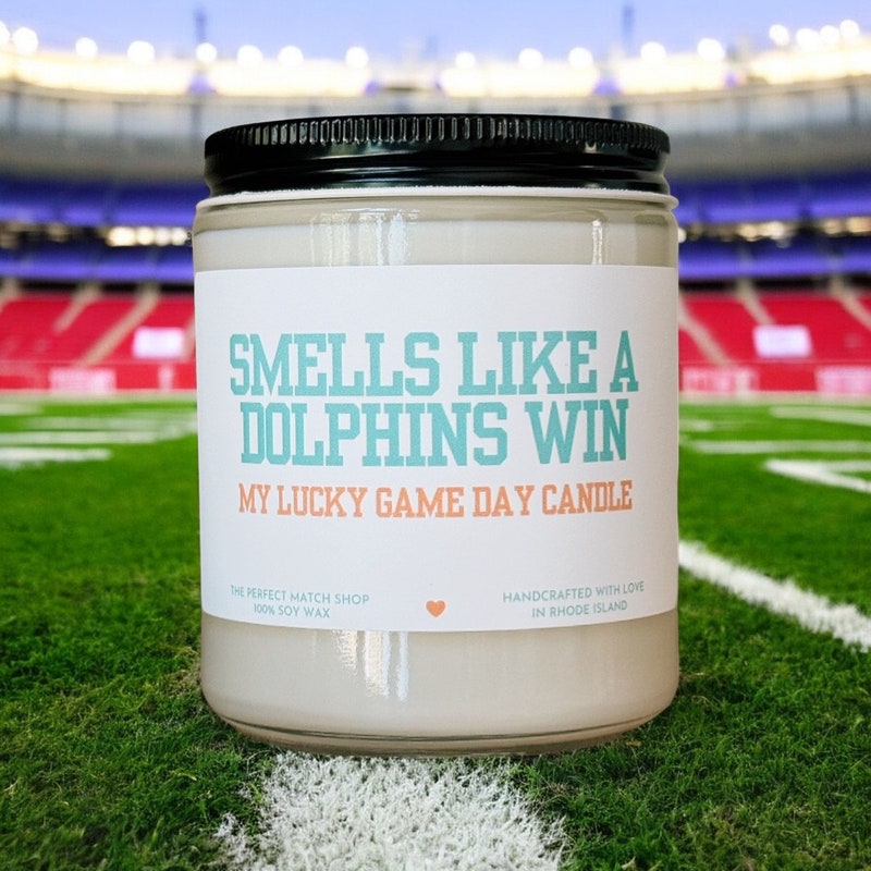 Dolphin Candle Birthday - Etsy