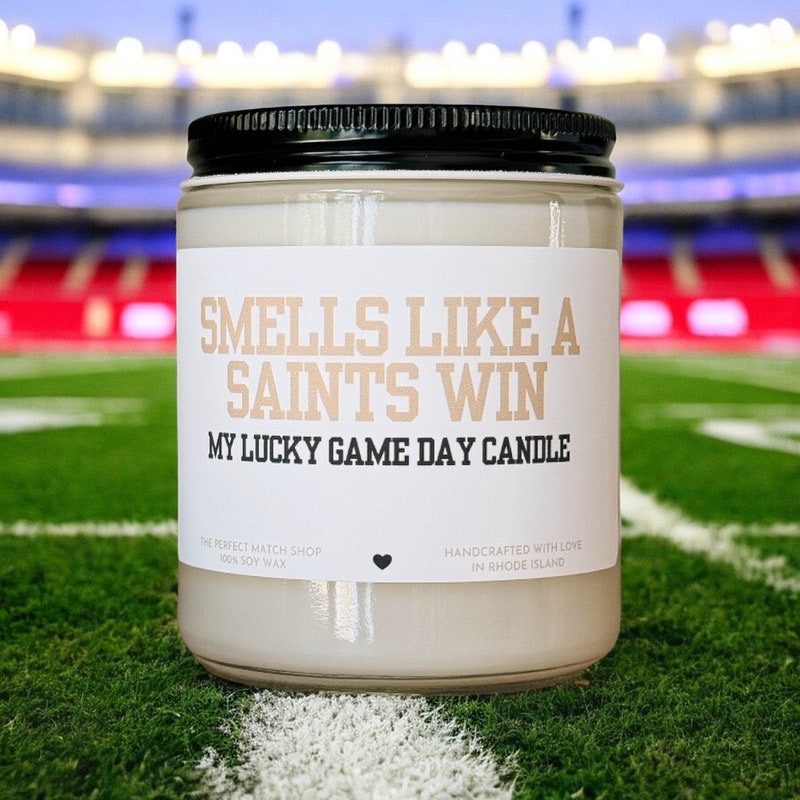 New Orleans Saints - Etsy