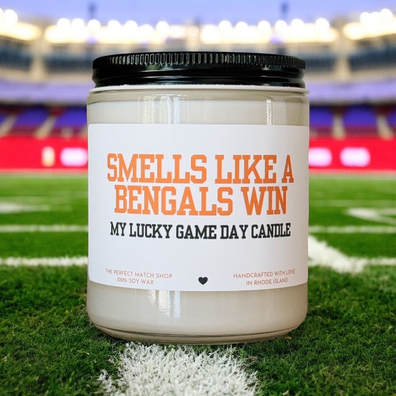 Bengals Nfl - Etsy