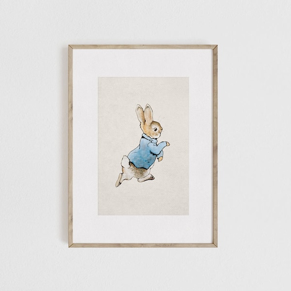 Rabbit Vintage - Etsy