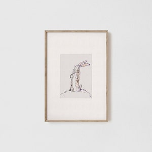 Velveteen Rabbit - Etsy