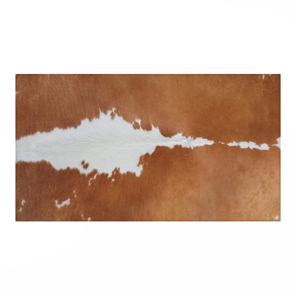 Cowhide Print Area Rug Cow Print Area Rug Farmhouse Rug - Etsy