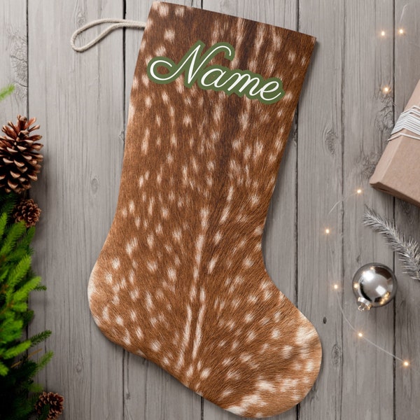Deer Fur - Etsy
