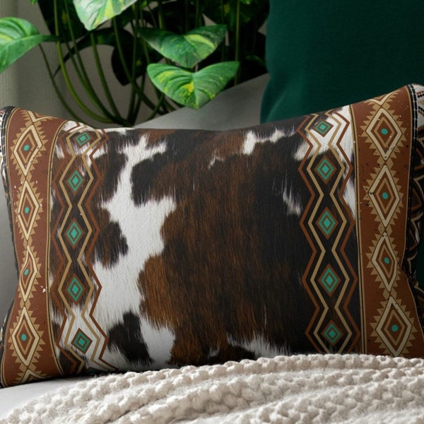 Western Pillow Covers - Etsy
