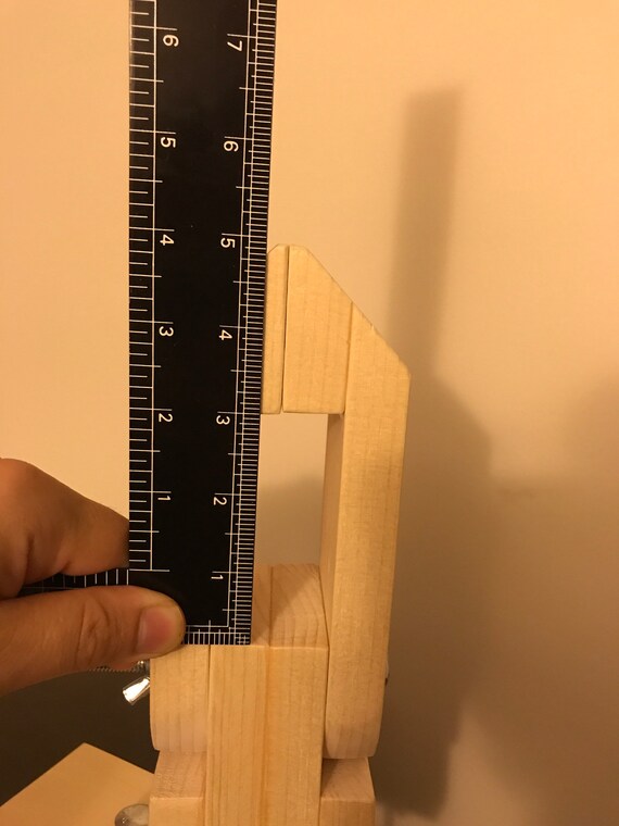 Stitching Pony Pattern