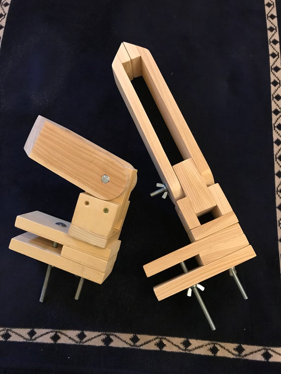 Stitching Pony Pattern