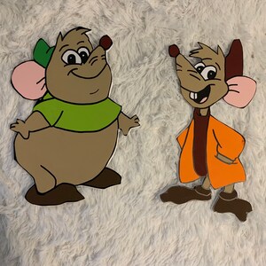 Disney Princess Cinderella Party Prop Character Cut Out Princess ...