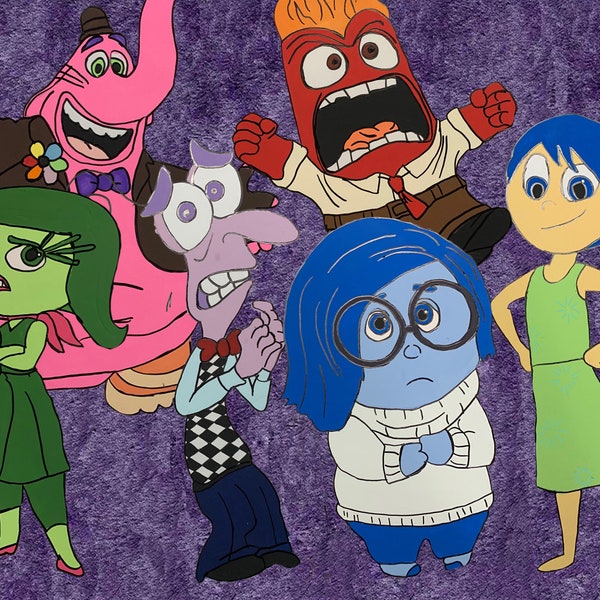 Custom Prop Cut Out - Etsy