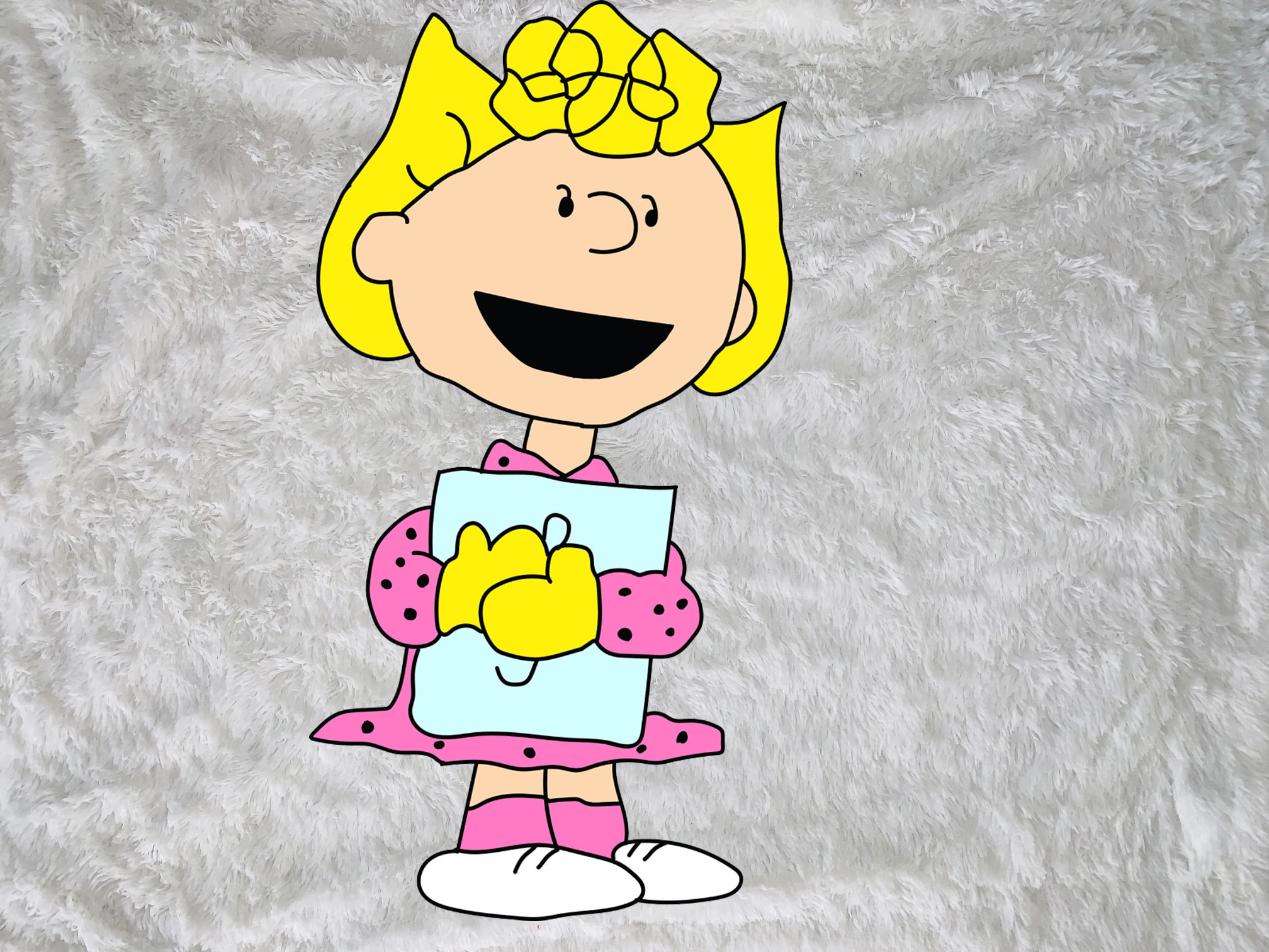 Peanuts Christmas Carolers Charlie Brown Cut Outs Indoor Party ...