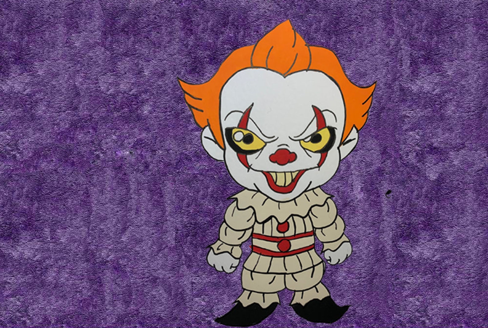 Horror Movie Icon Cutout Prop Standee Halloween Decoration - Etsy