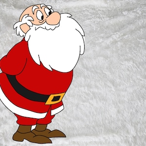 Frosty the Snowman Party Prop Christmas Decoration Holiday Decor Cut ...