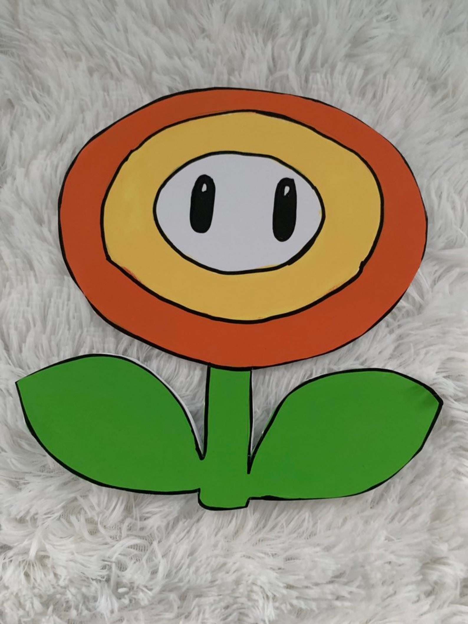 Super Mario Party Props Backdrop Decoration Mario Kart Item | Etsy