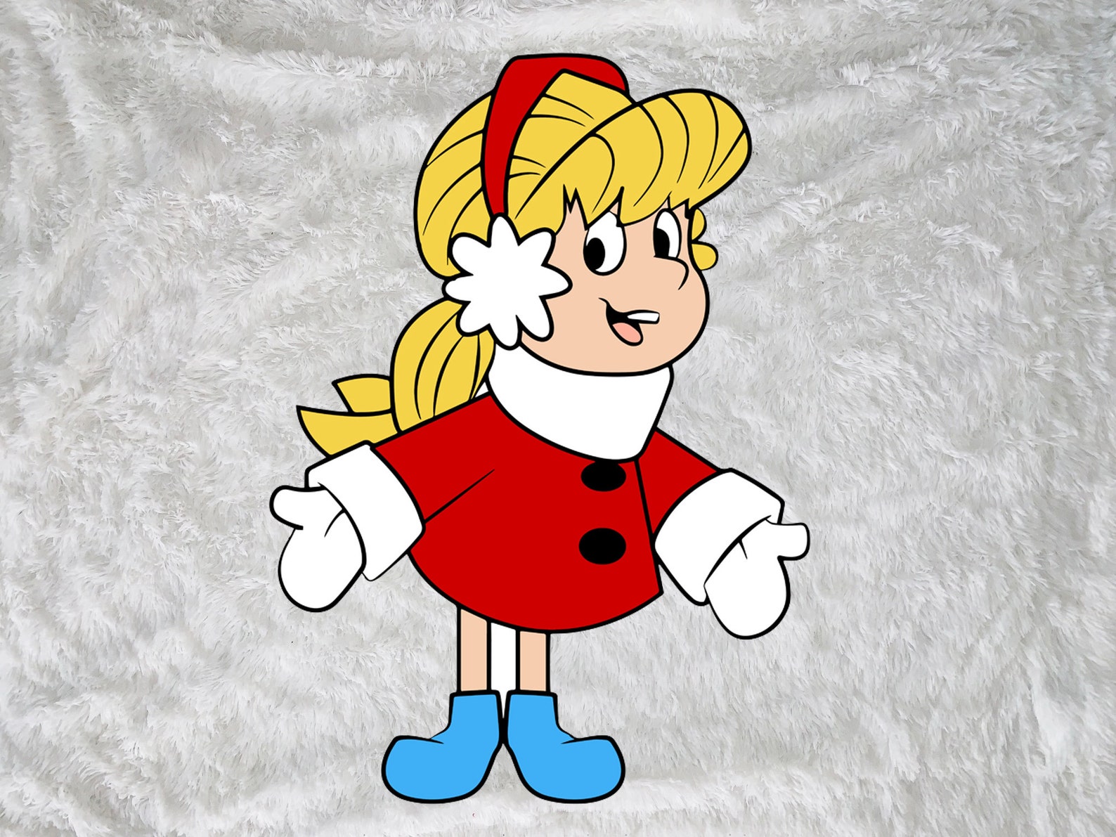 Frosty the Snowman Party Prop Christmas Decoration Holiday - Etsy