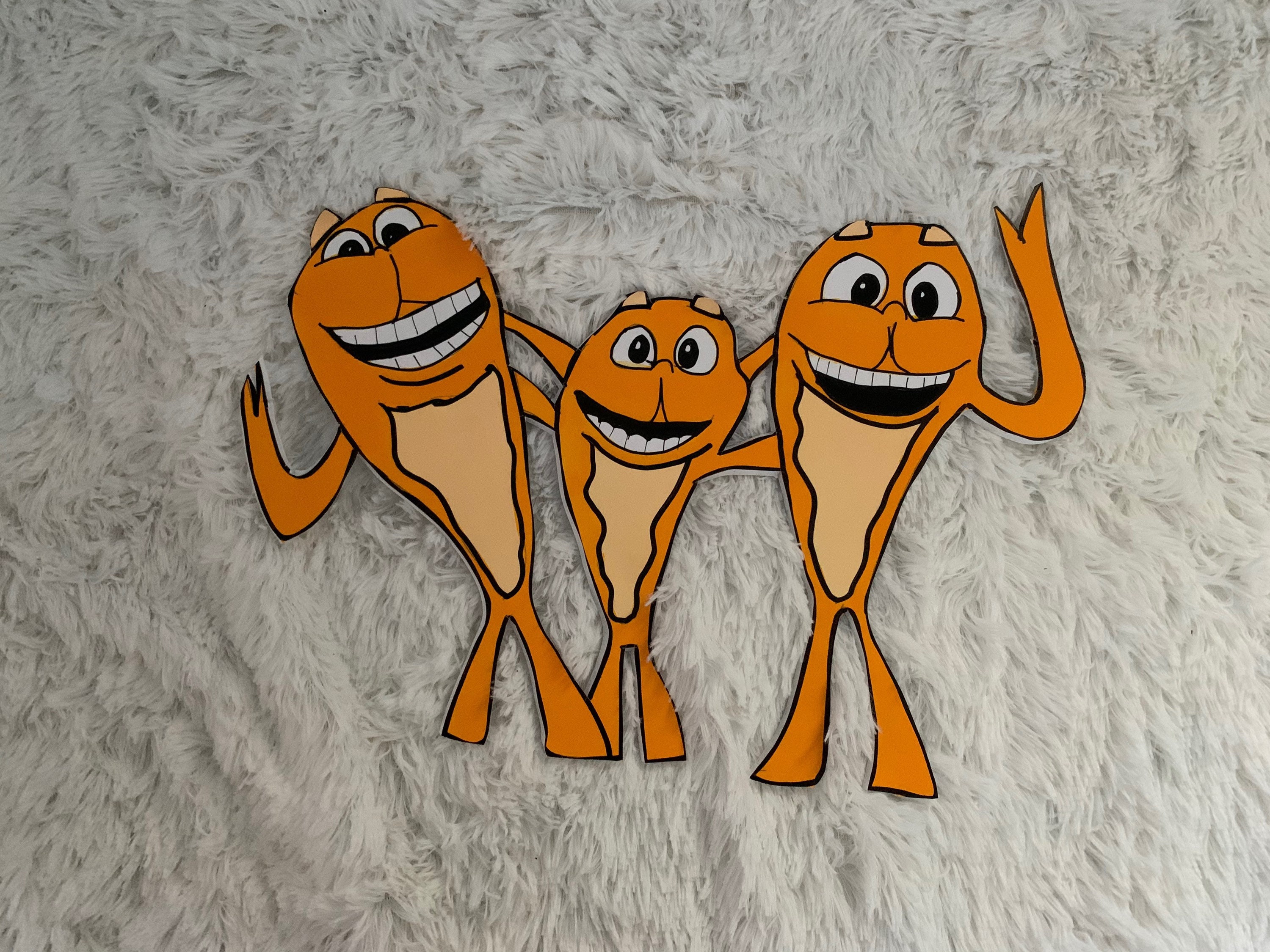 The Lorax Movie Pipsqueak