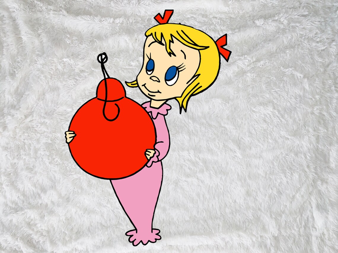 The Grinch Party Prop Christmas Decoration Indoor Party Decor Grinch ...