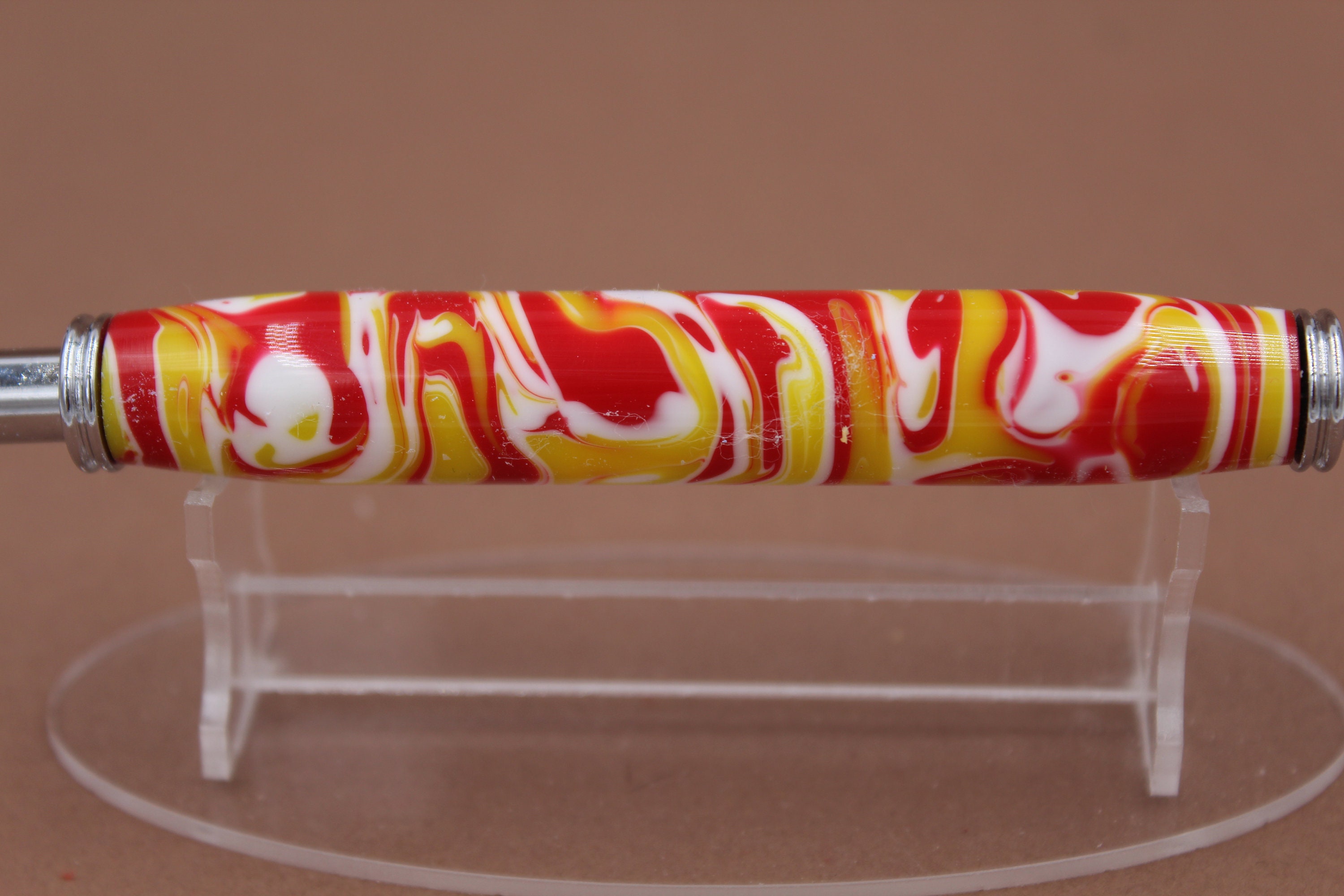 Pen Blanks 3/4 X 3/4 X 5 Alumilite Casting MCP 28 | Etsy