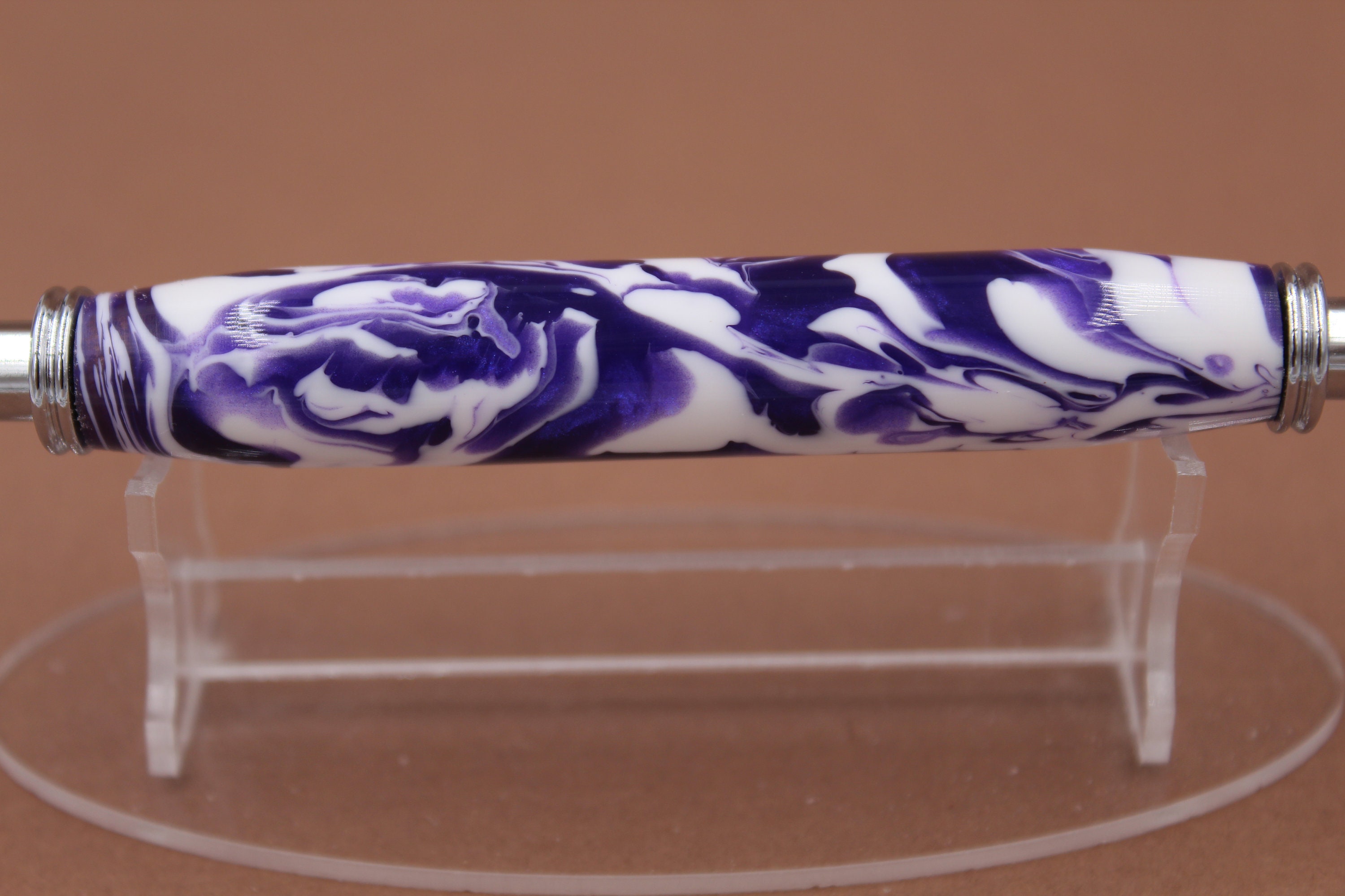 Pen Blanks 3/4 X 3/4 X 5 Alumilite Casting MCP19 | Etsy